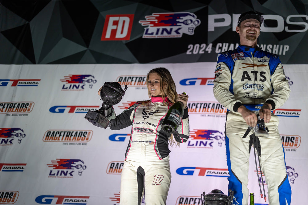 Sorensen Motorsports – SorensenMotorsports