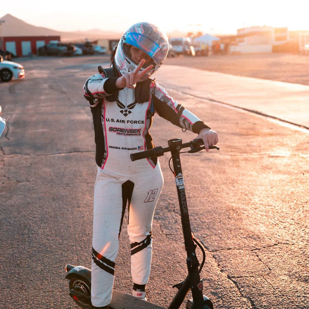 Sorensen Motorsports – SorensenMotorsports